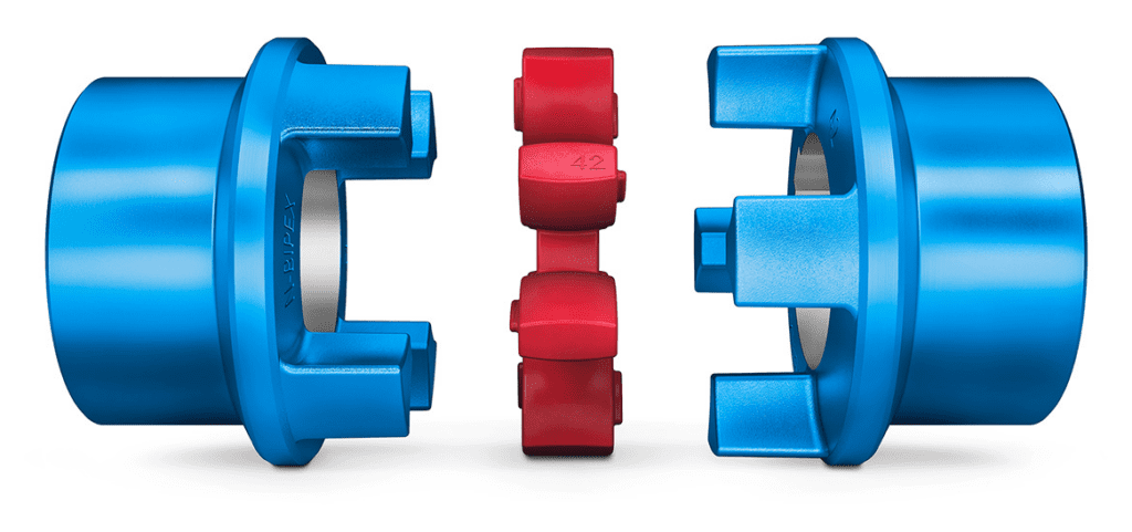 Acoples Bipex – AGP Representaciones S.A.S.