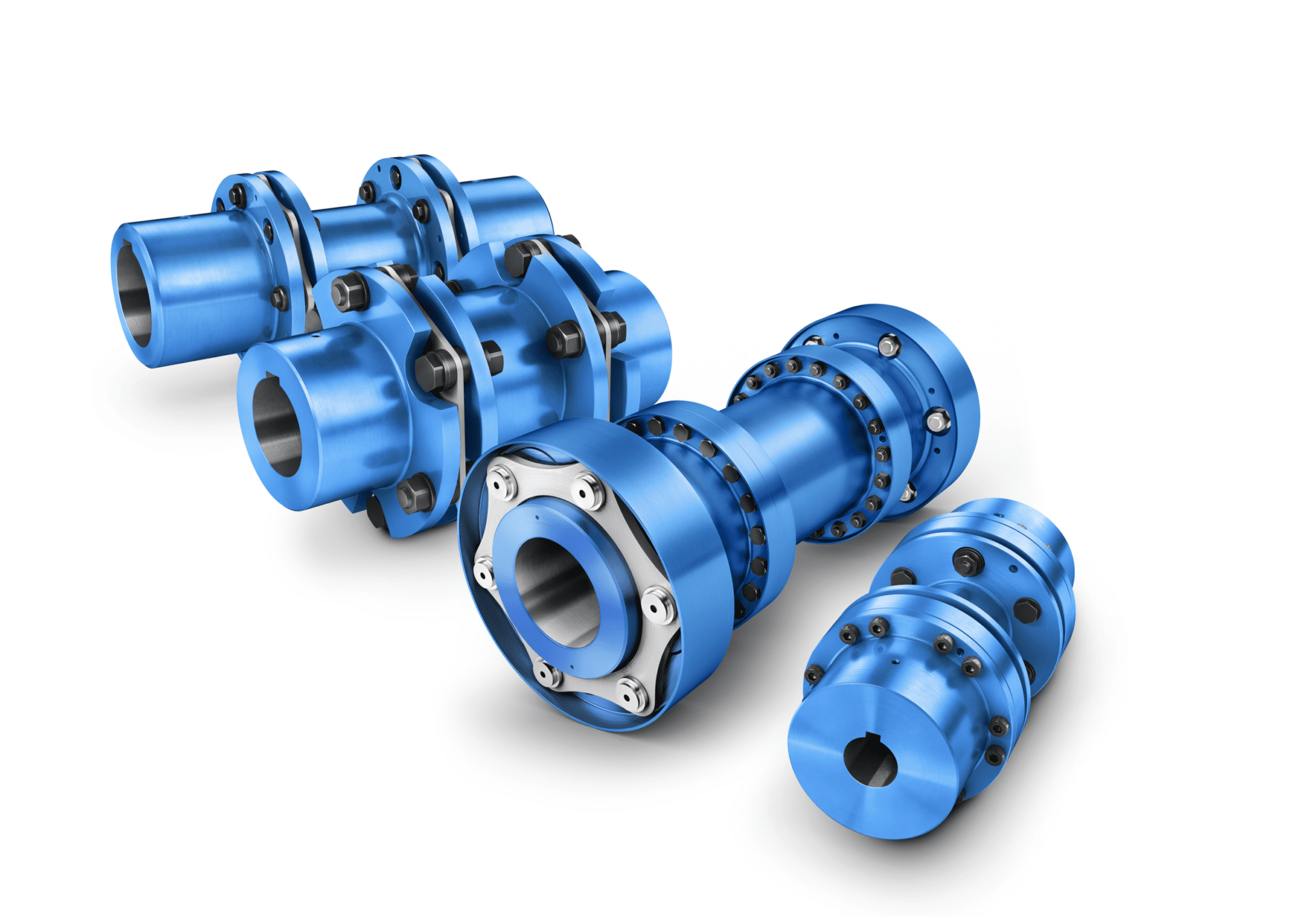 Acoples Arpex – AGP Representaciones S.A.S.
