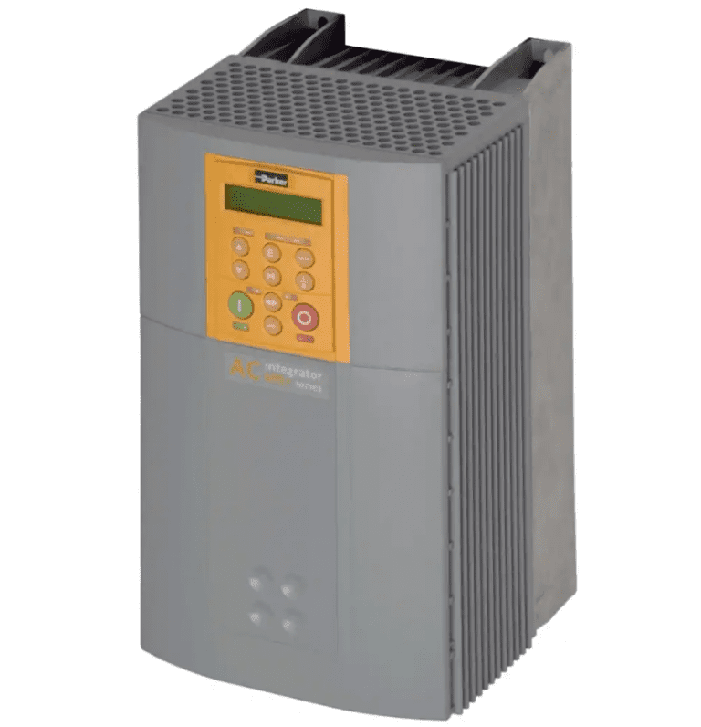 Variador AC690+ – AGP Representaciones S.A.S.