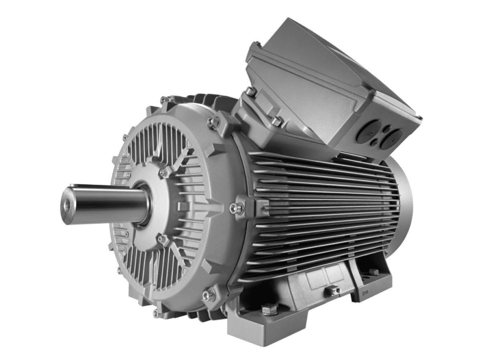 Motores Simotics SD – AGP Representaciones S.A.S.